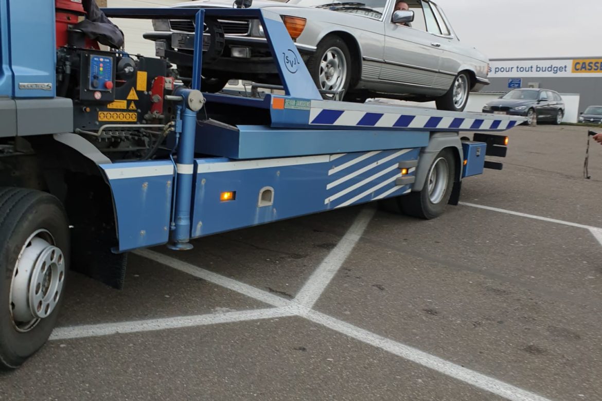 Nos Services Run Express Logistics